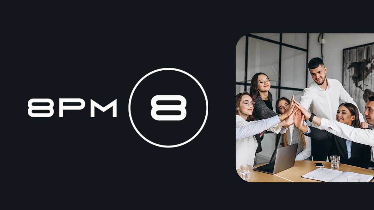 Moderne IT-oplossingen op Maat | Cloud, Security & Staffing | 8PM